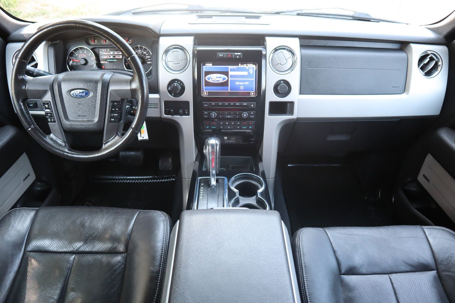 2012 Ford F-150 FX4 | Victory Motors of Colorado