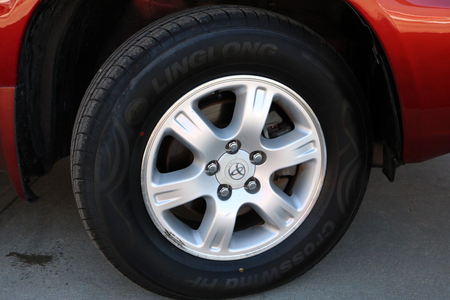 2003 Toyota Highlander Limited | Victory Motors of Colorado