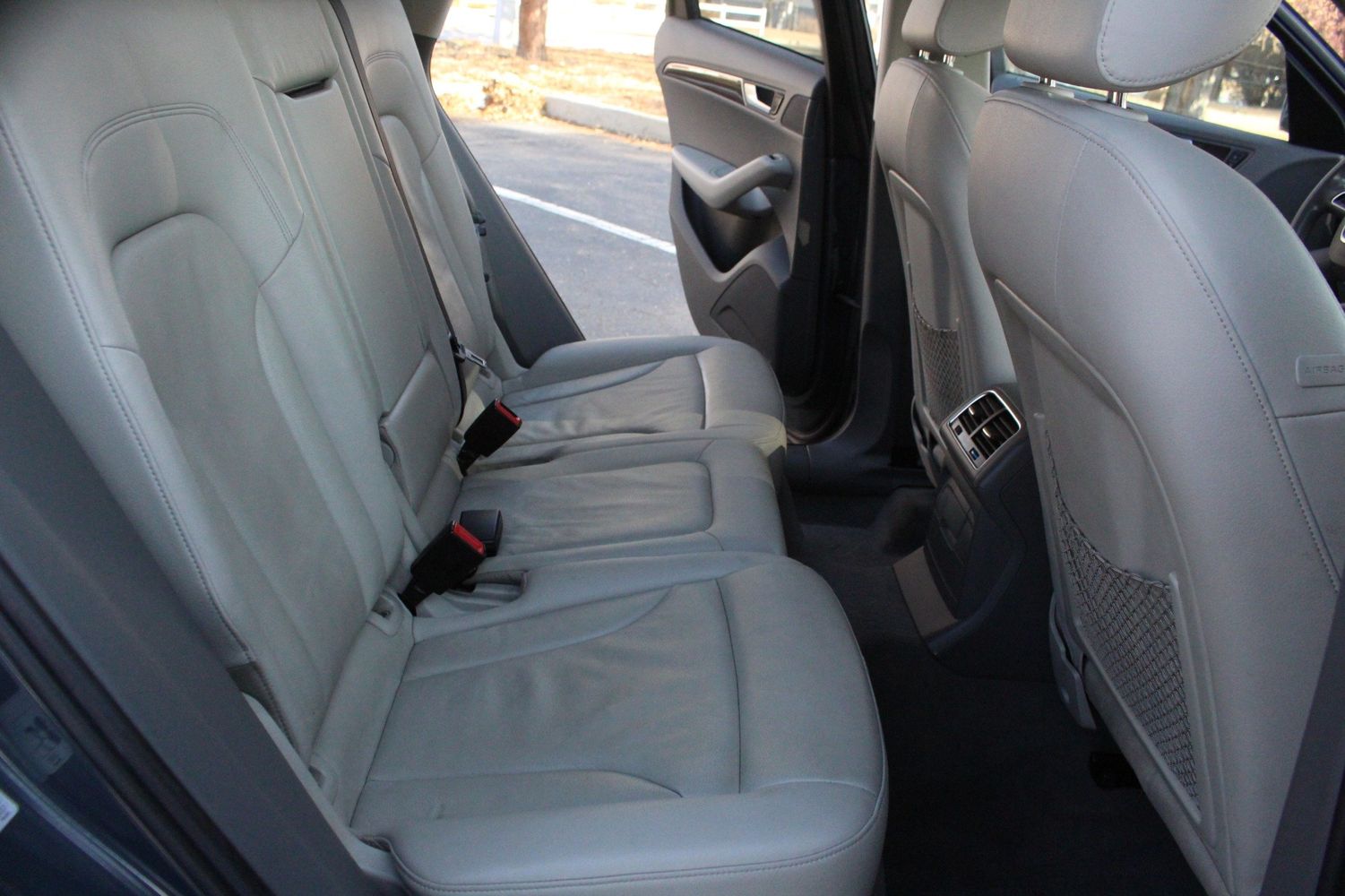 2011 Audi Q5 2.0T quattro Premium | Victory Motors of Colorado