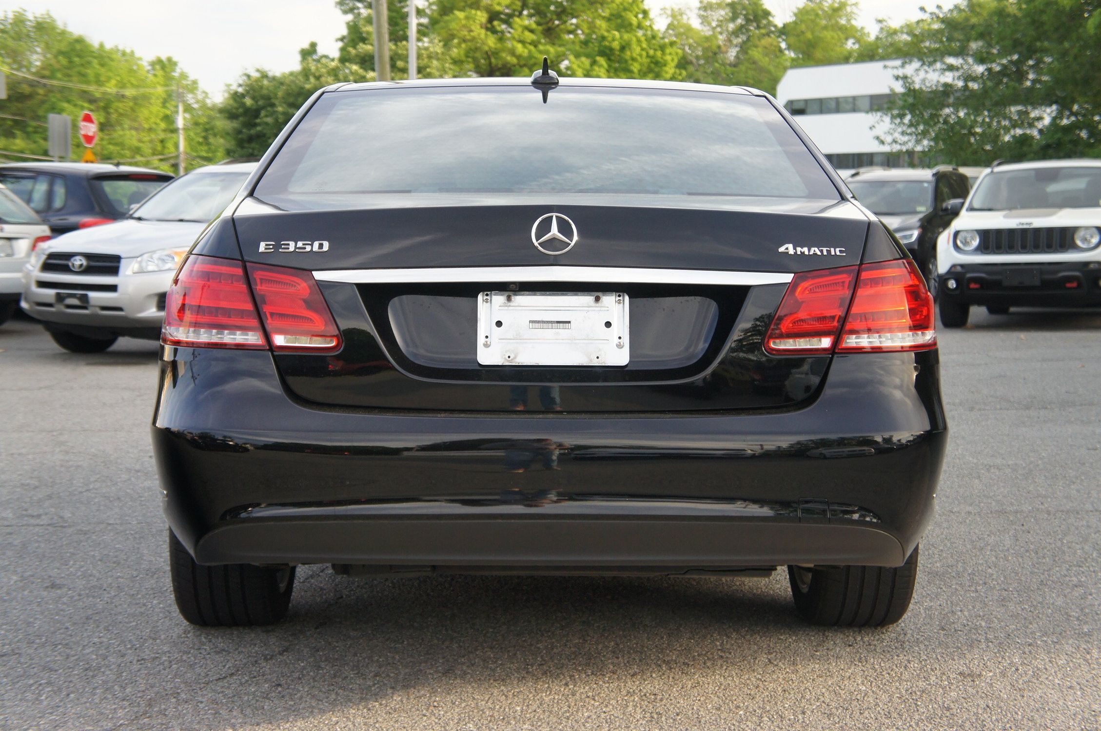 2015 Mercedes-Benz E-Class E350 Luxury 4MATIC | Zoom Auto Group - Used ...