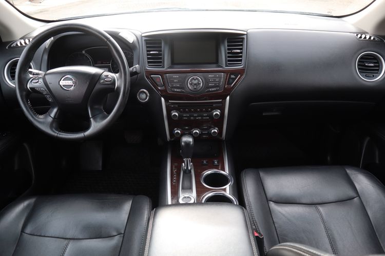 2013 Nissan Pathfinder SL | Victory Motors of Colorado