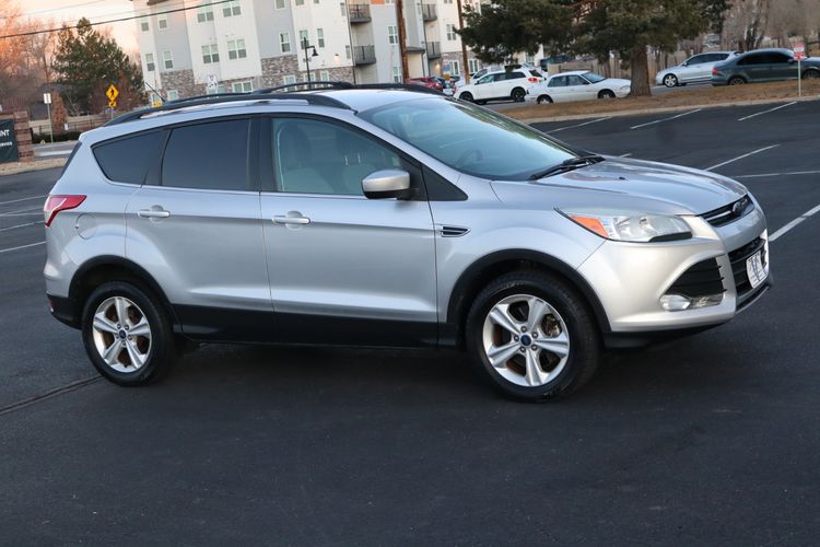 2014 Ford Escape SE | Victory Motors of Colorado