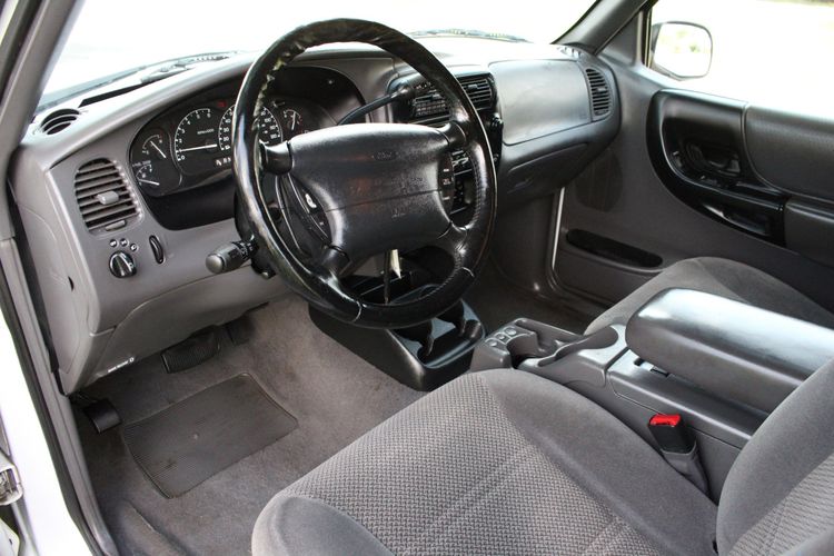 1999 Ford Ranger XLT | Victory Motors of Colorado