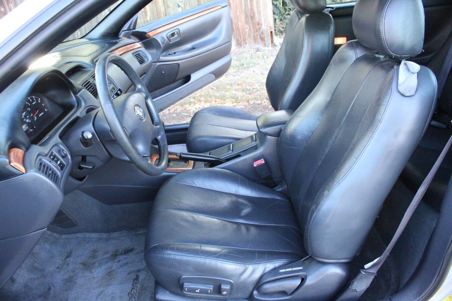 2002 Toyota Camry Solara SLE V6 | Victory Motors of Colorado