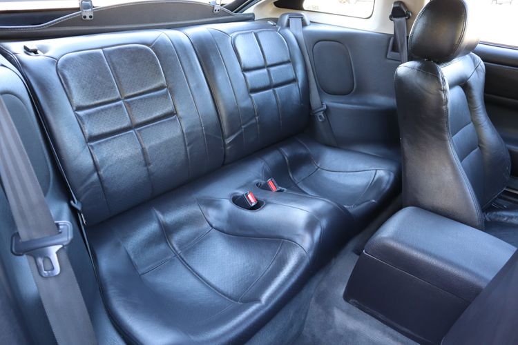 1991 Dodge Stealth R/T Turbo | Victory Motors of Colorado