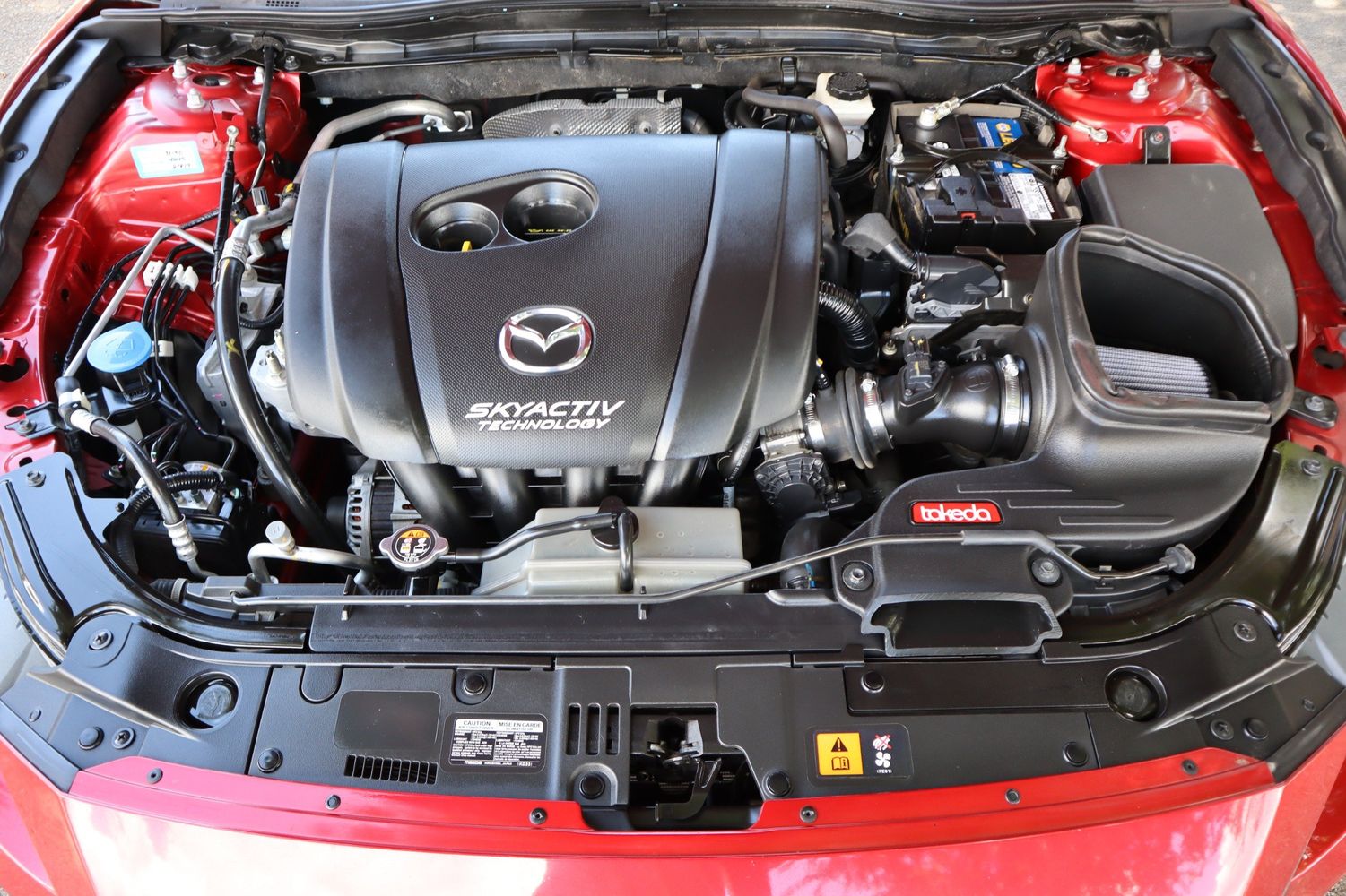 2016 Mazda 3 i Sport | Victory Motors of Colorado