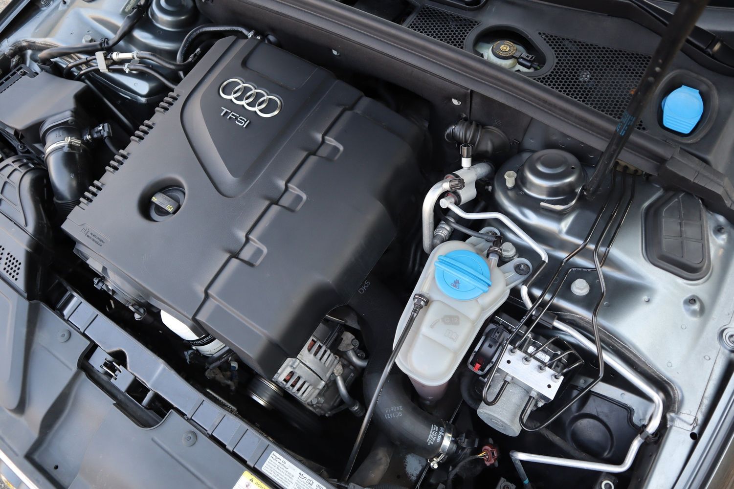 2014 Audi A4 2.0T quattro Premium | Victory Motors of Colorado