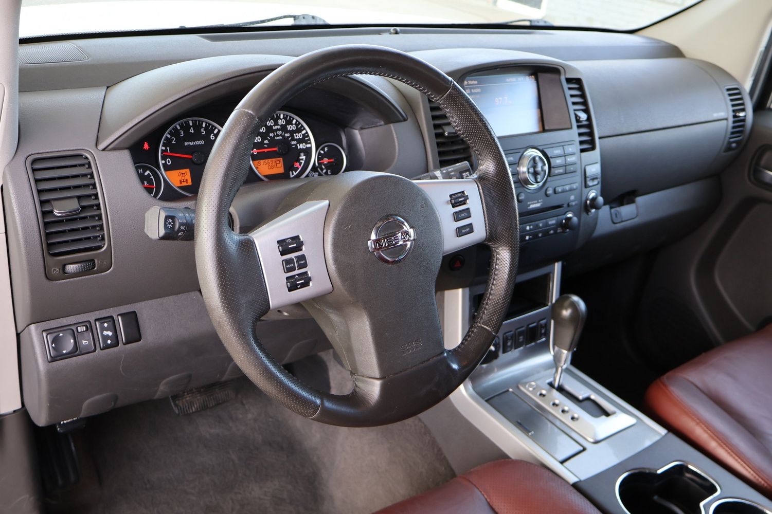 2008 Nissan Pathfinder SE | Victory Motors of Colorado
