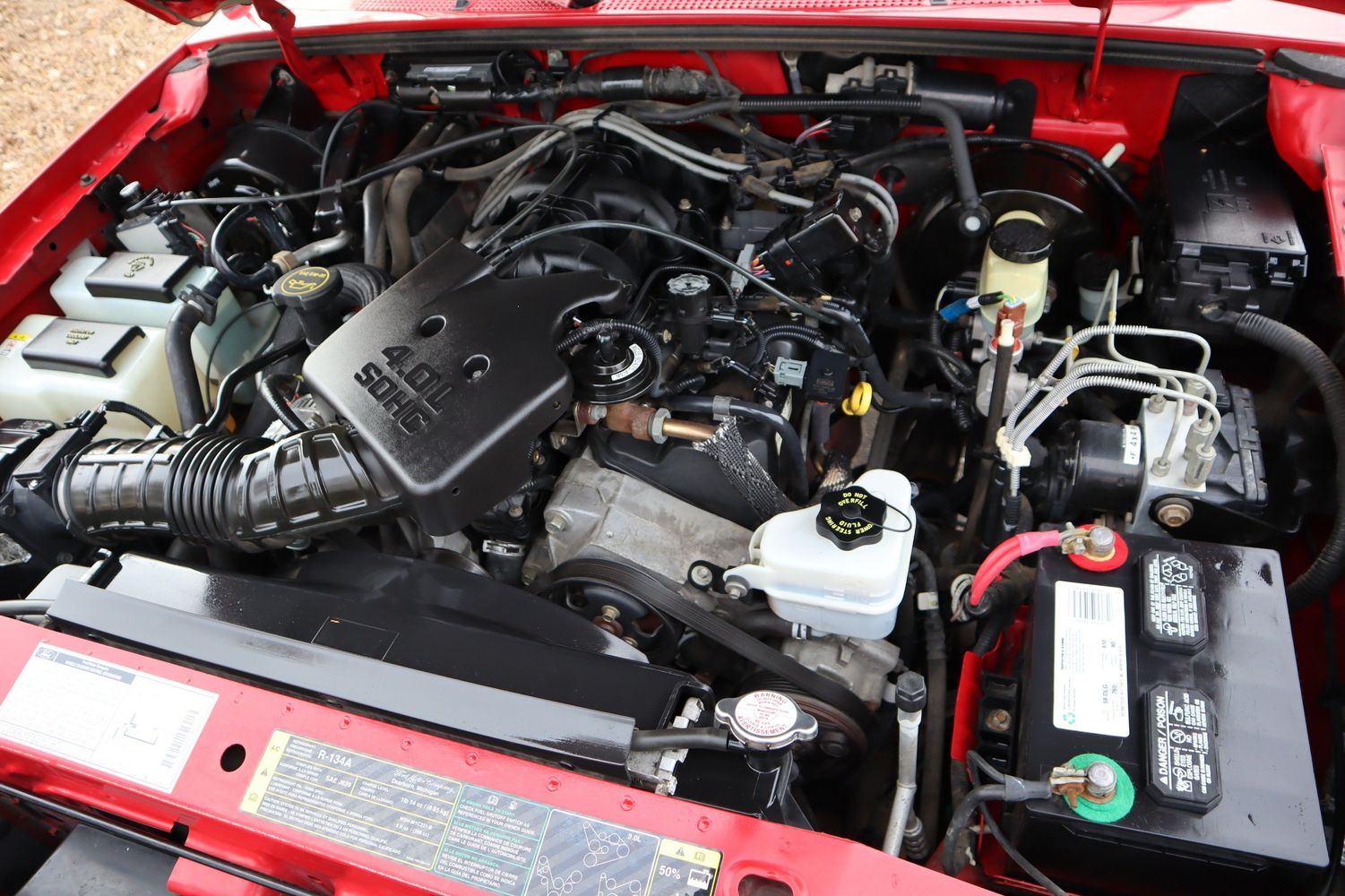 2002 Ford Ranger XLT FX4 | Victory Motors of Colorado