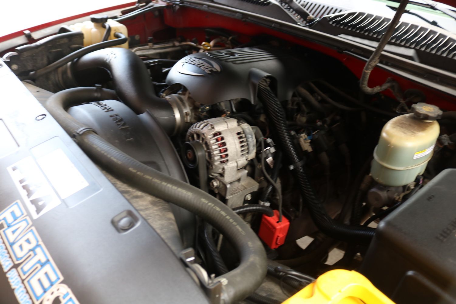 2002 Chevrolet Silverado 1500HD LT | Victory Motors of Colorado