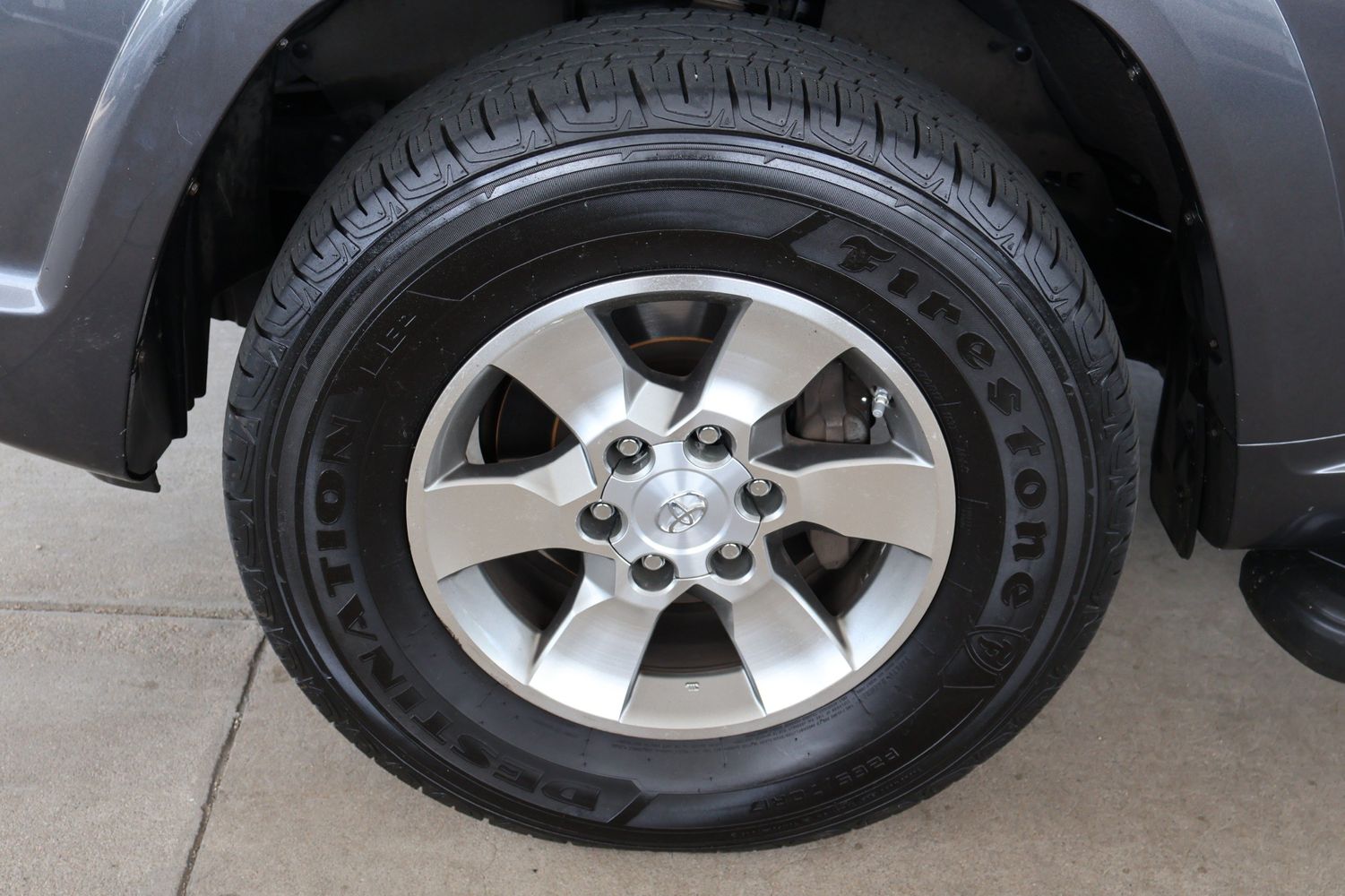 2012 Toyota 4Runner SR5 | Victory Motors of Colorado