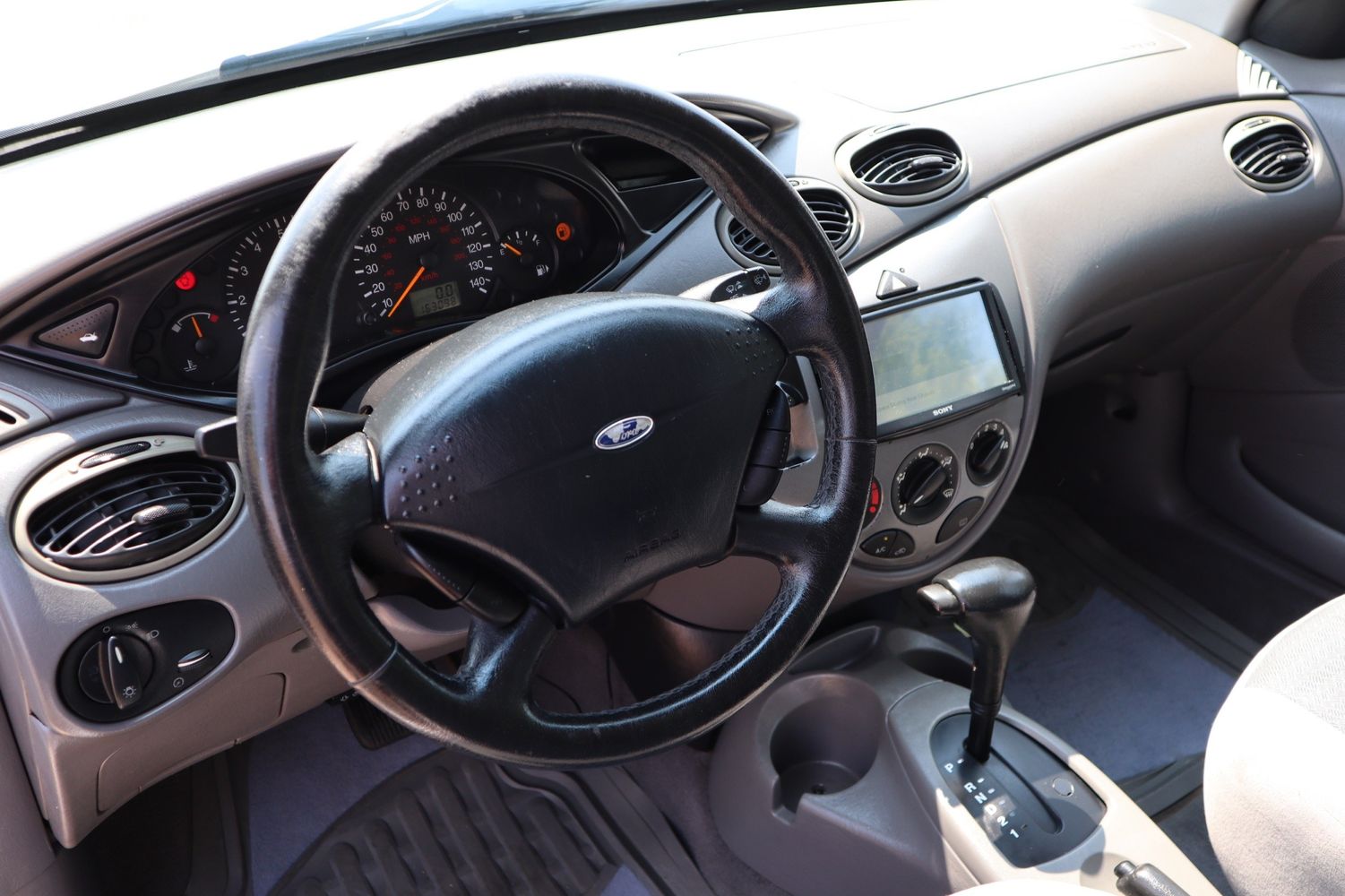 2001 Ford Focus ZX3 | Victory Motors of Colorado