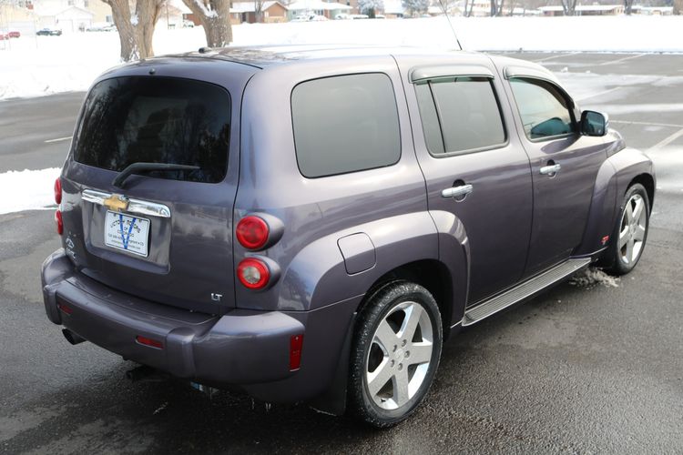 2006 Chevrolet HHR LT | Victory Motors of Colorado