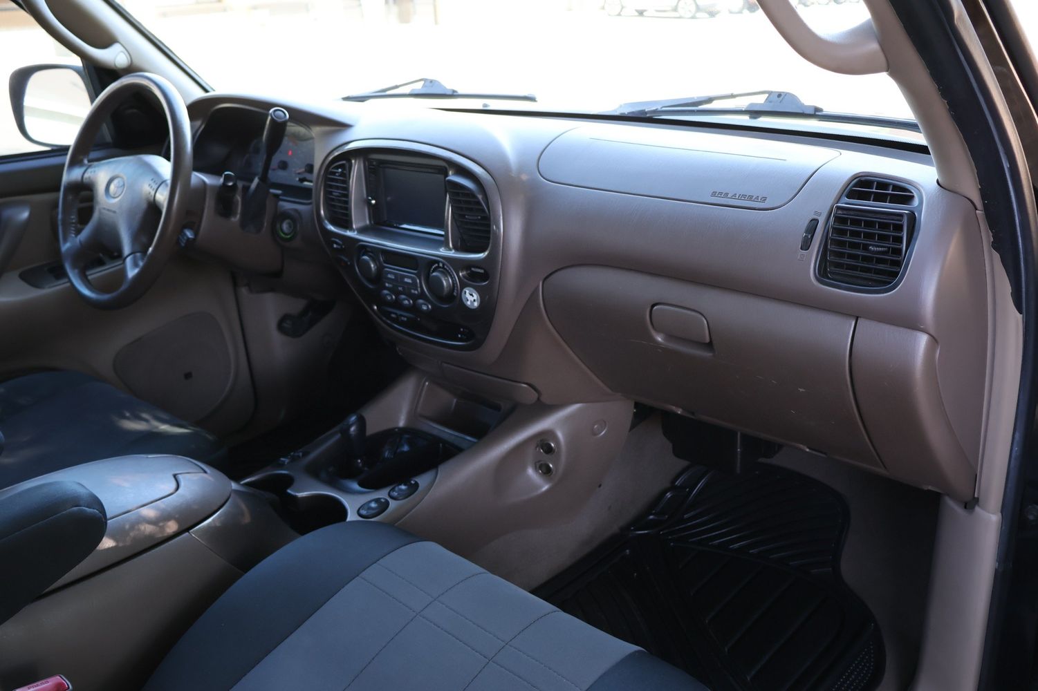 2002 Toyota Sequoia Limited | Victory Motors of Colorado