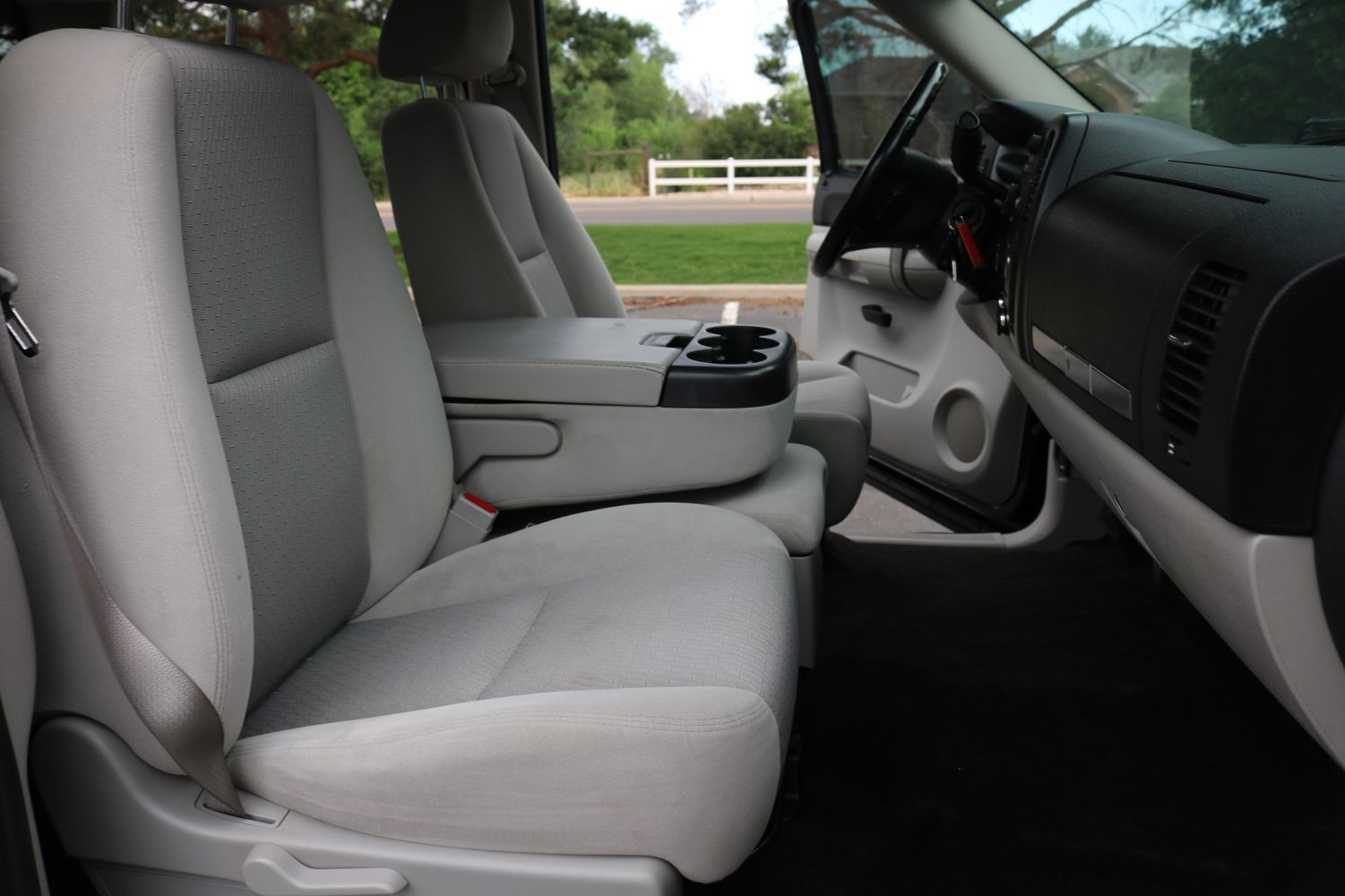 2009 Chevrolet Silverado 1500 LTZ | Victory Motors of Colorado