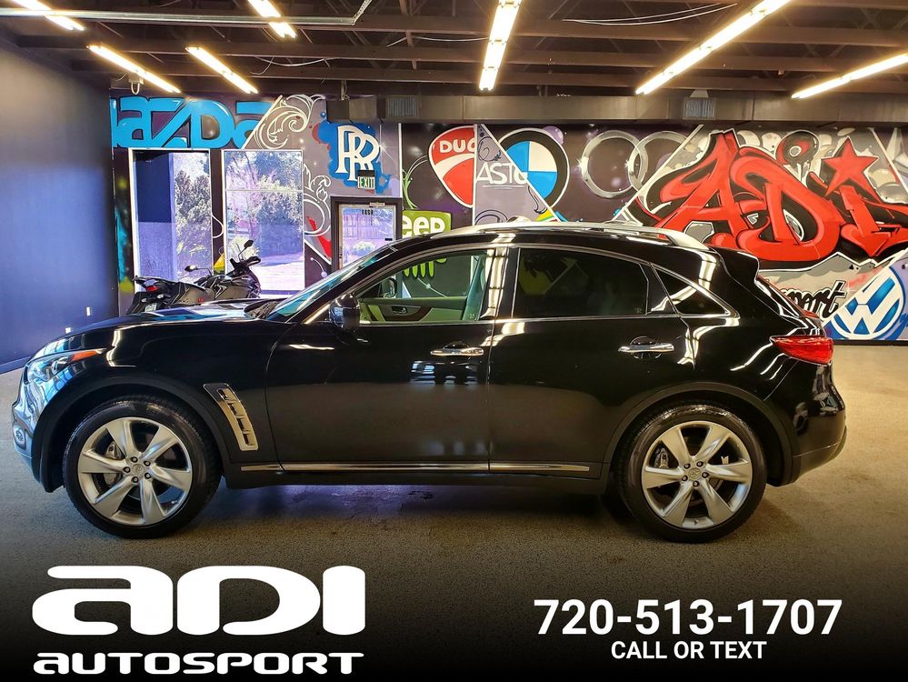 Used Cars Denver, CO | ADI Autosport
