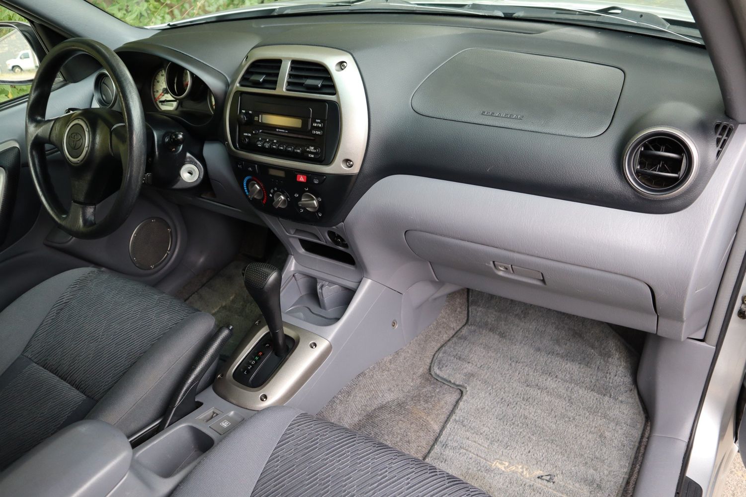 2002 Toyota RAV4 Base | Victory Motors of Colorado