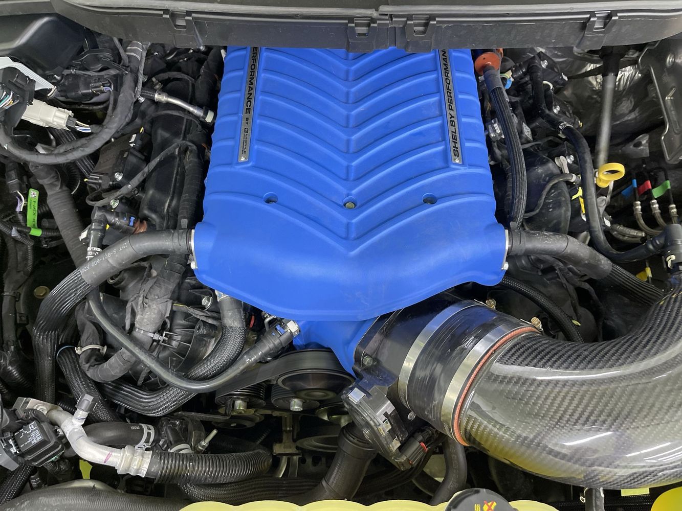 2021 Ford F-150 XLT | The Sharpest Rides