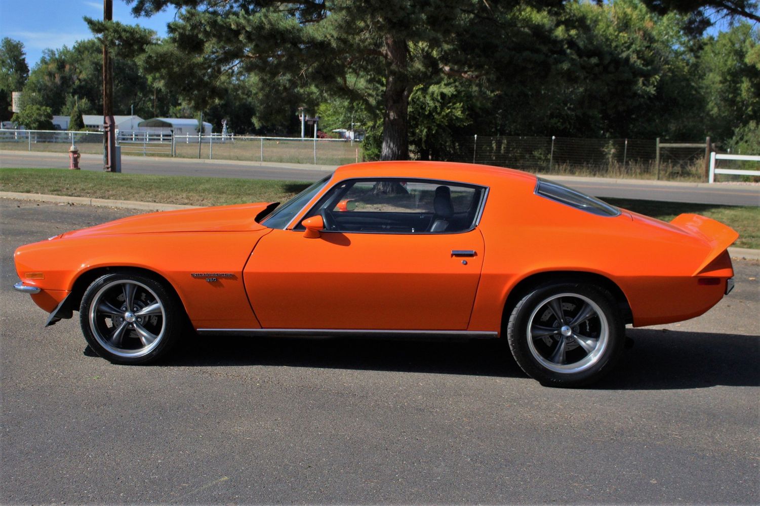 1970 Chevrolet Camaro Rally Sport | Victory Motors of Colorado