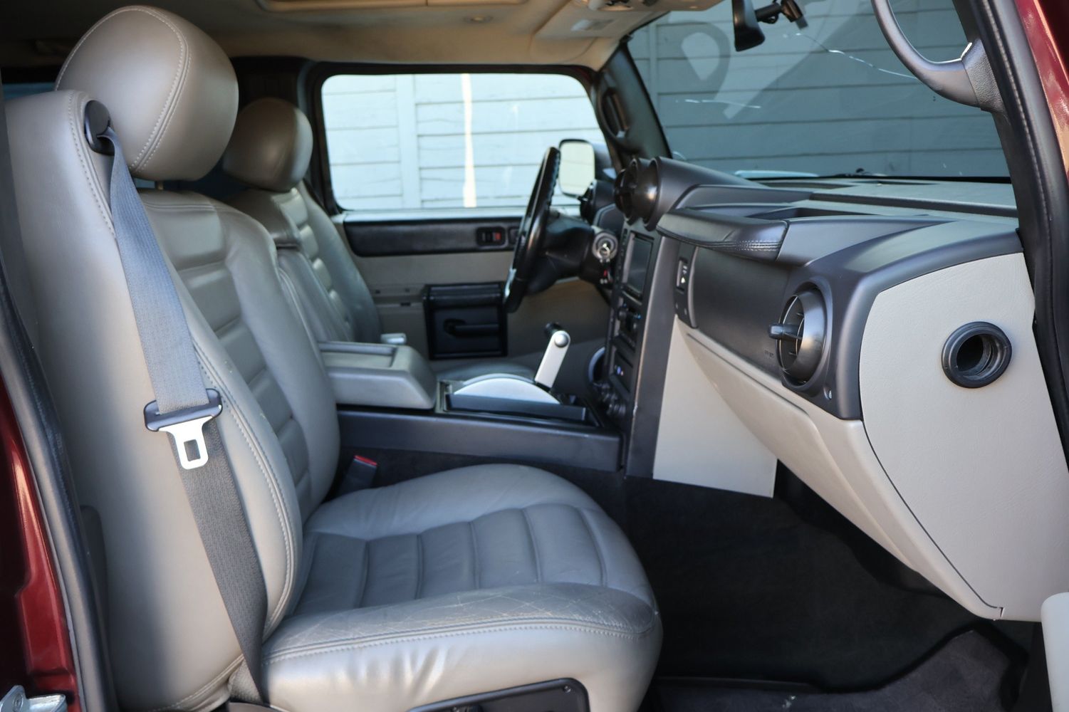 2007 HUMMER H2 SUT Base | Victory Motors of Colorado