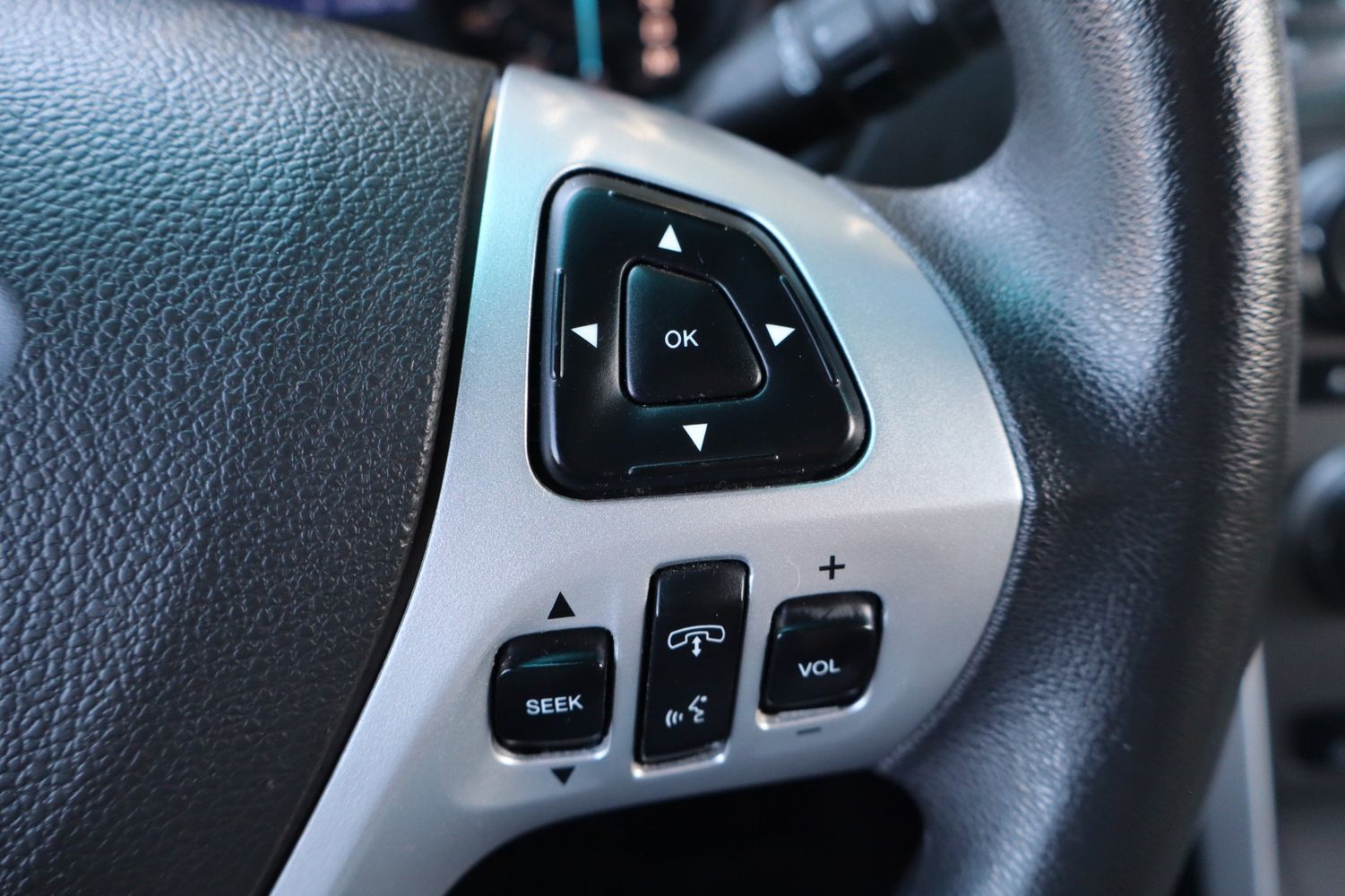 2014 Ford Explorer Base | Victory Motors of Colorado