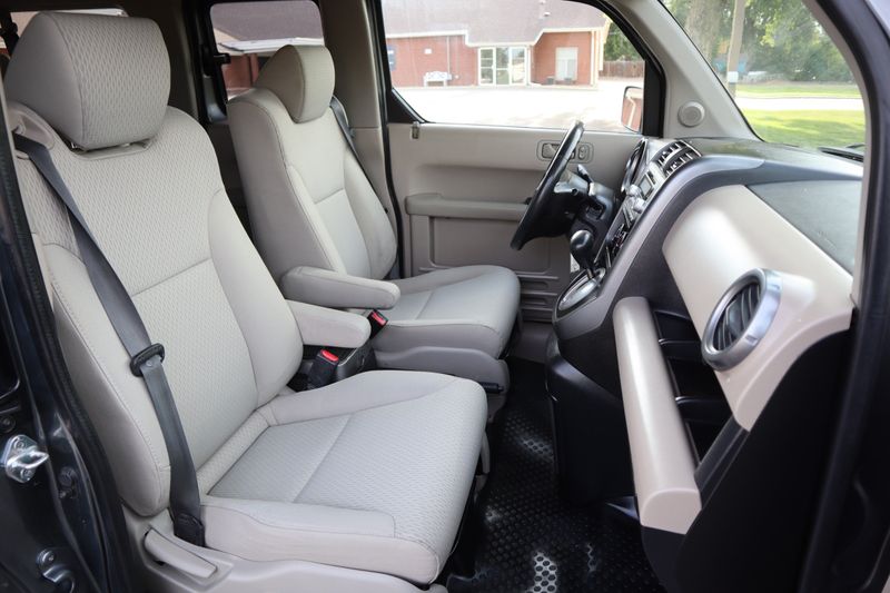2009 Honda Element Photos