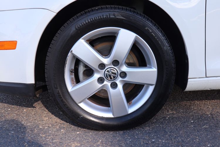 2008 Volkswagen Jetta SE | Victory Motors of Colorado