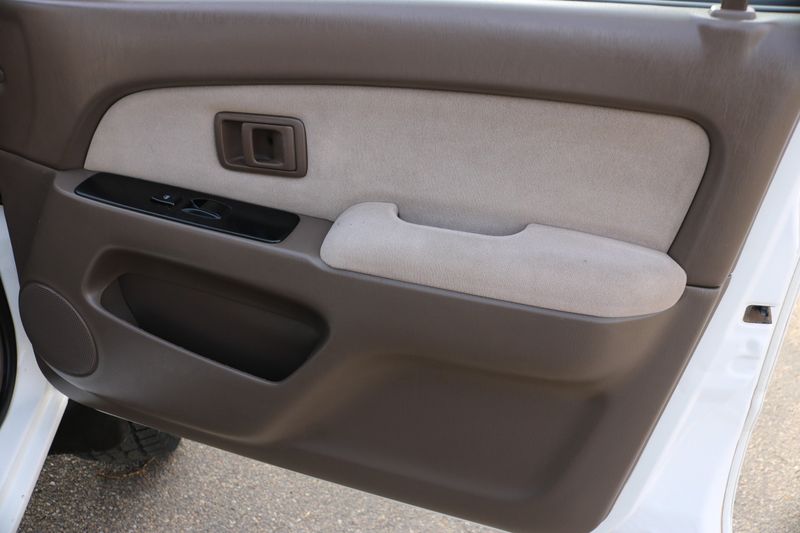 1998 Toyota 4Runner Photos