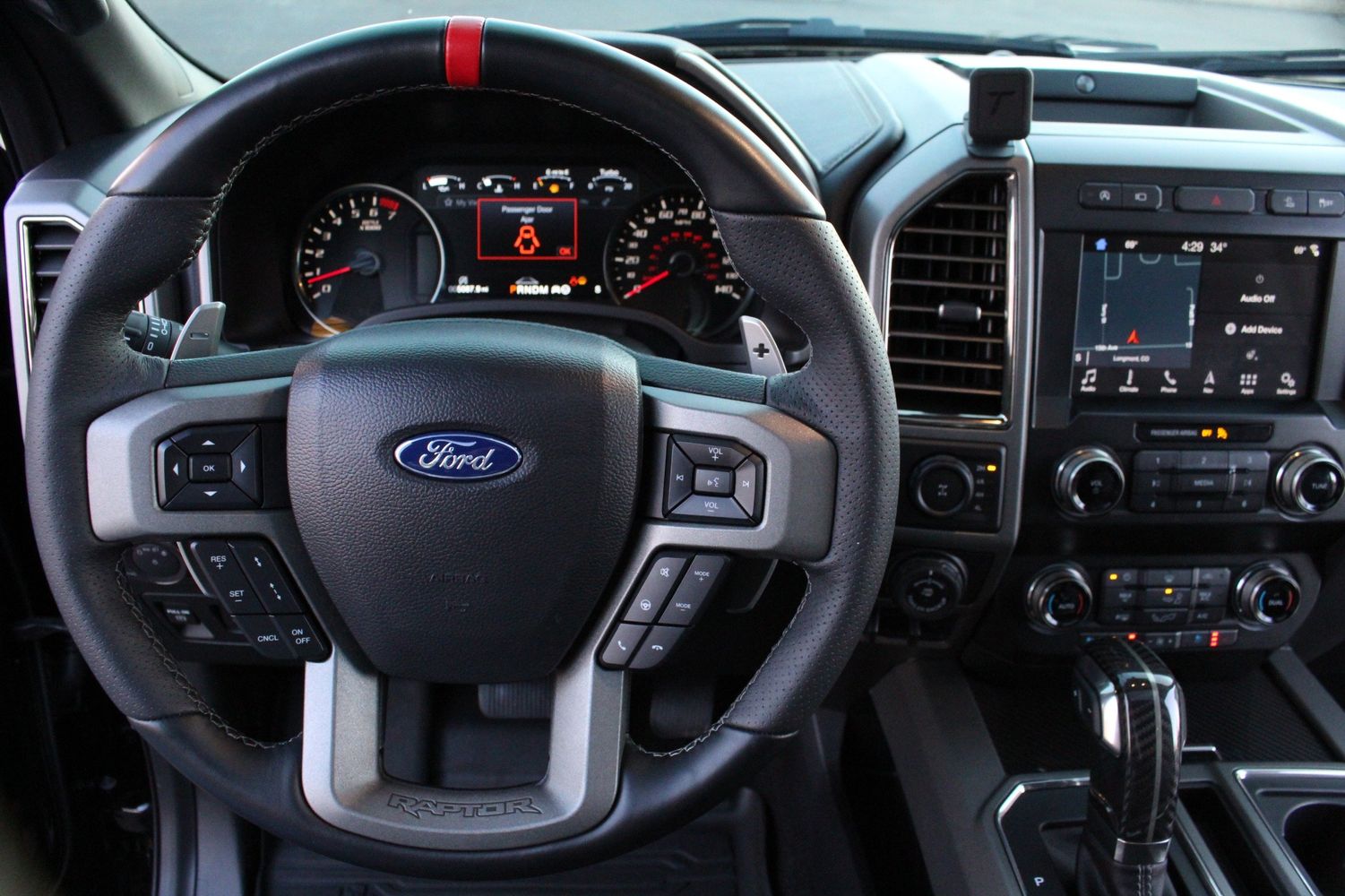 2019 Ford F-150 Raptor | Victory Motors of Colorado