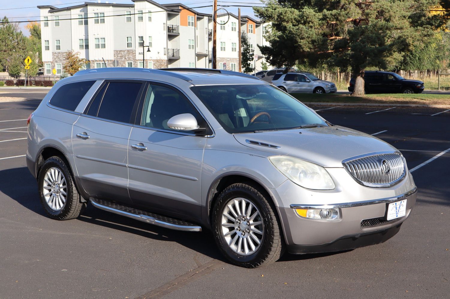 2010 Buick Enclave CX | Victory Motors of Colorado