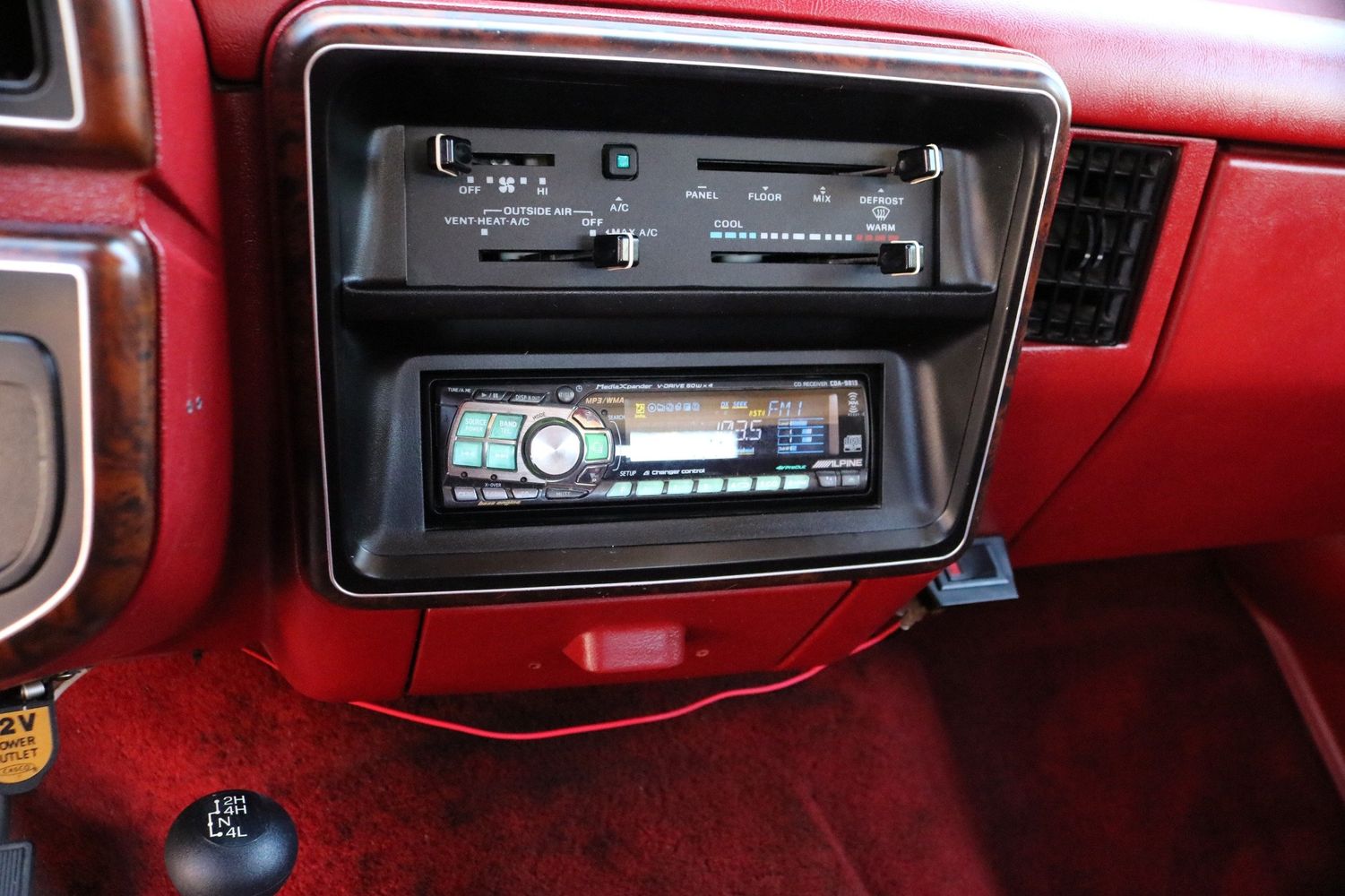 1988 Ford Bronco XLT | Victory Motors of Colorado