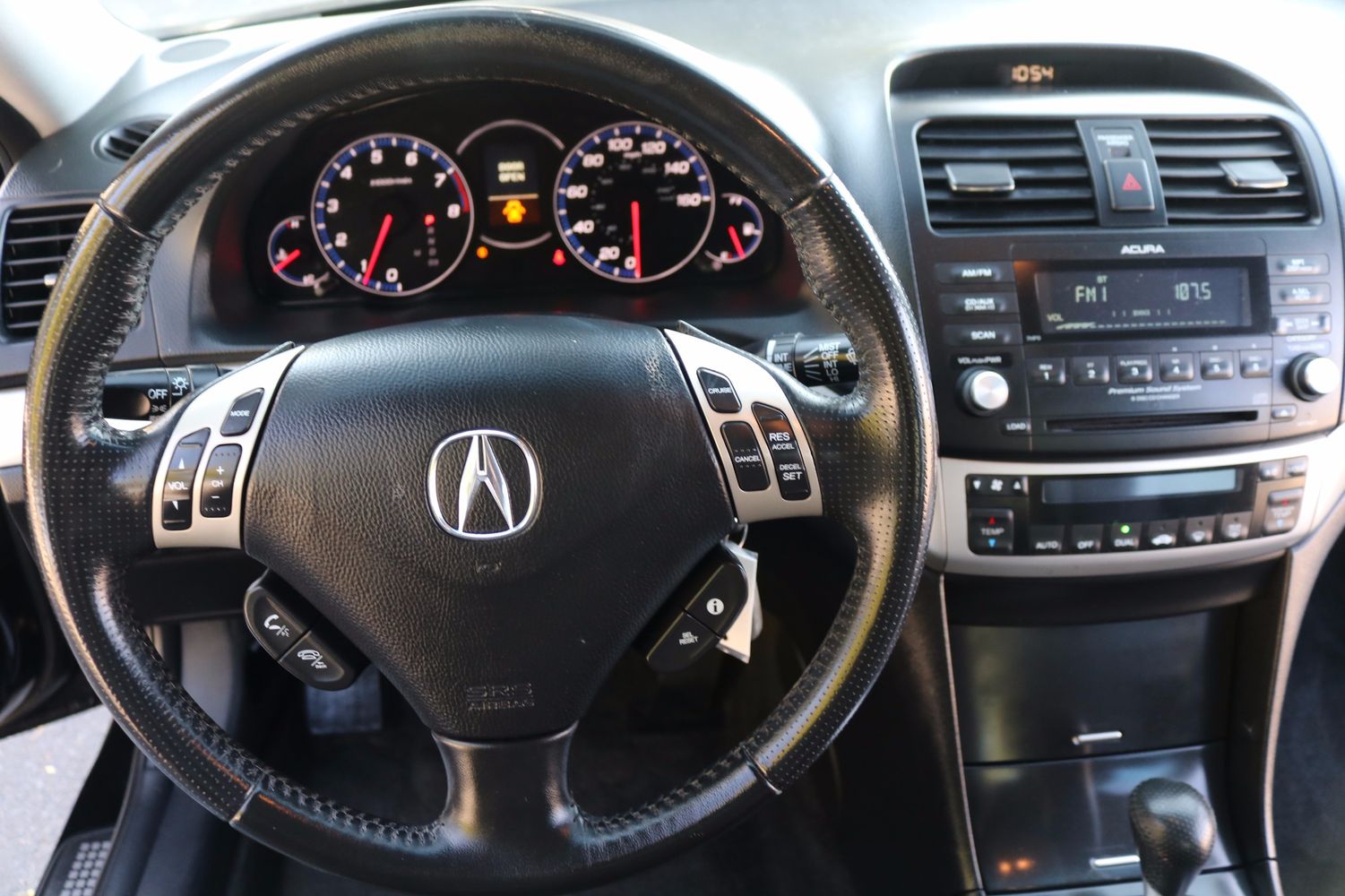 2007 Acura TSX Base | Victory Motors of Colorado