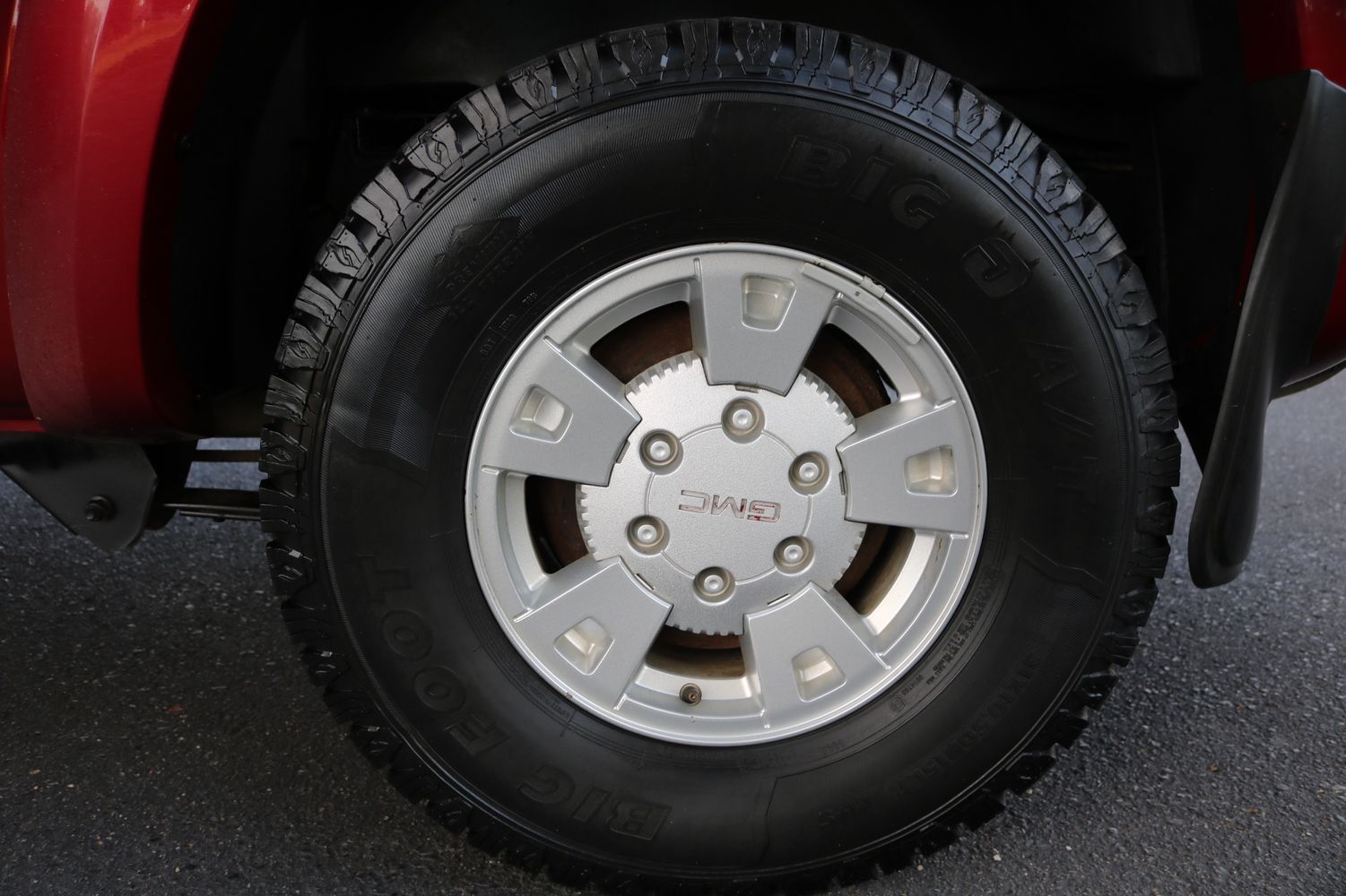 2005 GMC Canyon Z85 SL | Victory Motors of Colorado