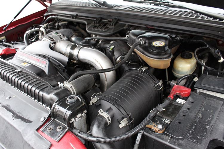 2003 Ford F-250 Super Duty XLT | Victory Motors of Colorado