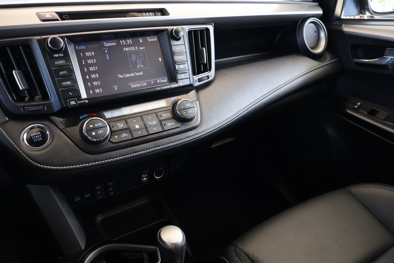 2017 Toyota RAV4 Limited | Victory Motors of Colorado