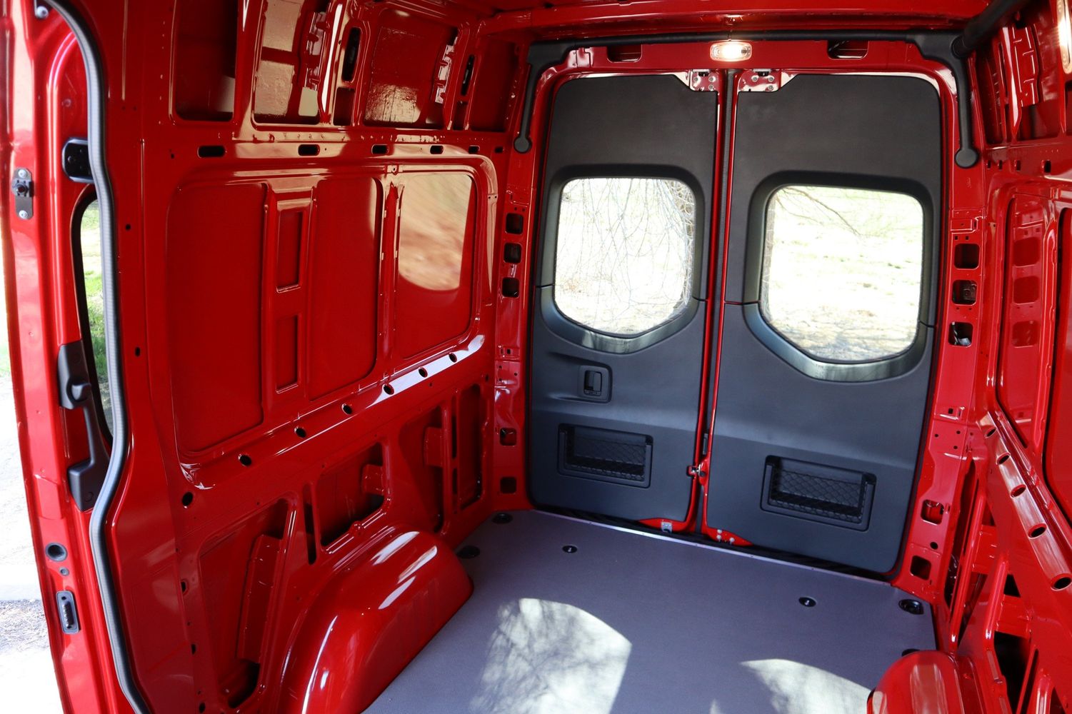 2022 Mercedes-Benz Sprinter Cargo 2500 | Victory Motors of Colorado