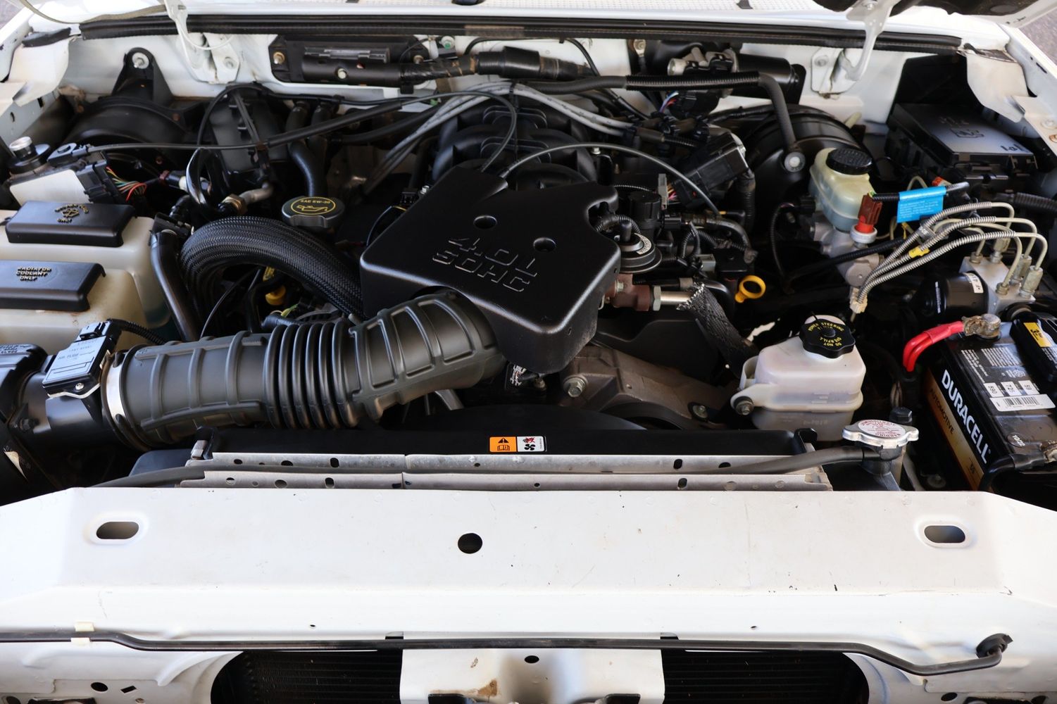 2002 Ford Ranger Edge | Victory Motors of Colorado