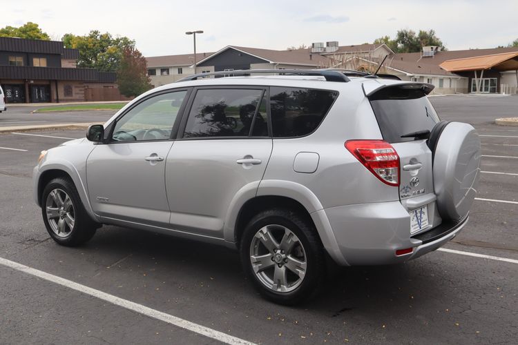 2009 Toyota RAV4 Sport | Victory Motors of Colorado