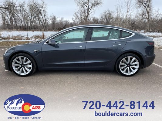 Used Cars Boulder, CO | Boulder Cars