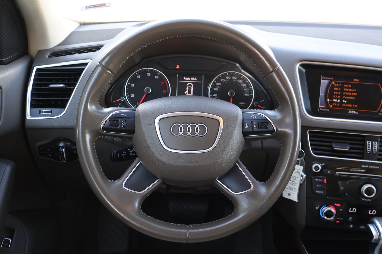 2013 Audi Q5 2.0T quattro Premium Plus | Victory Motors of Colorado