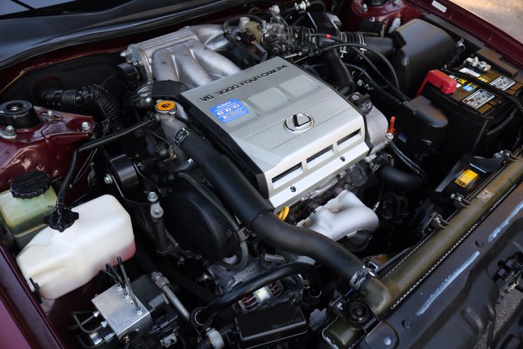 1998 Lexus ES 300 Base | Victory Motors of Colorado