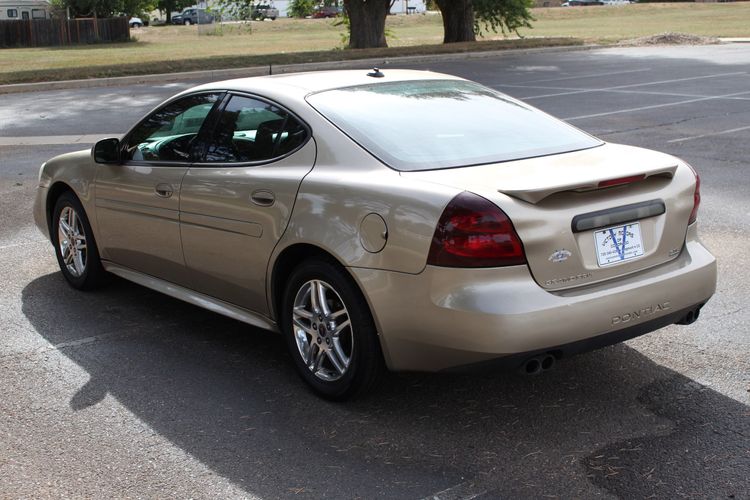 2005 Pontiac Grand Prix GTP | Victory Motors of Colorado