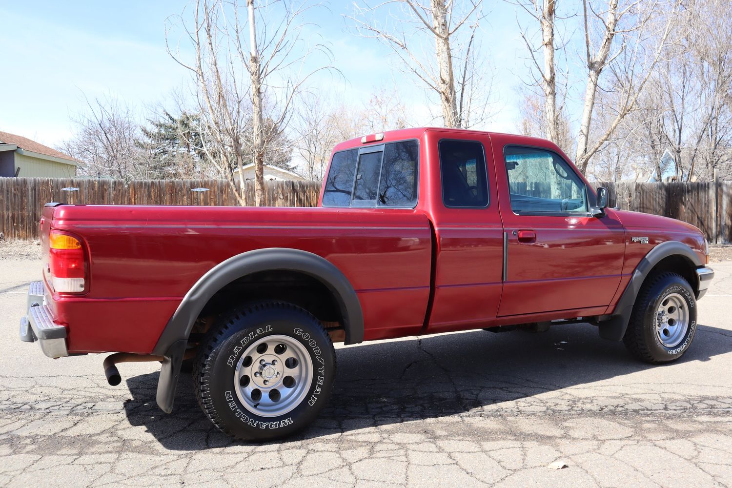 1998 Ford Ranger XLT | Victory Motors of Colorado