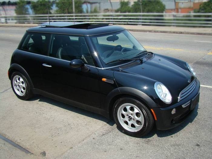 2005 MINI Cooper Hardtop | Zoom Auto Group - Used Cars New Jersey