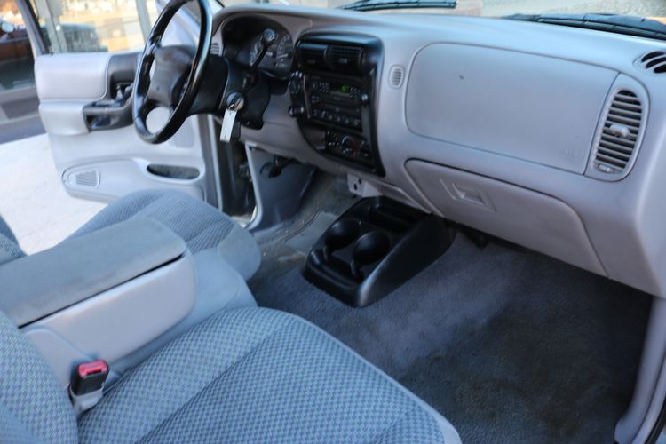 1999 Ford Ranger XLT | Victory Motors of Colorado