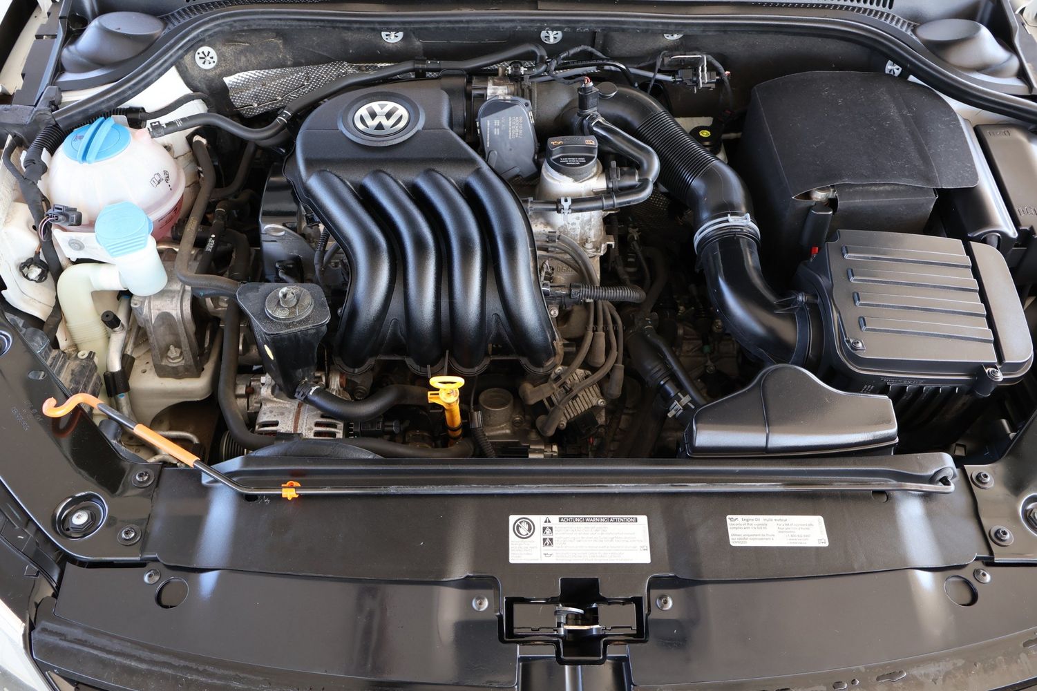 2013 Volkswagen Jetta S | Victory Motors of Colorado