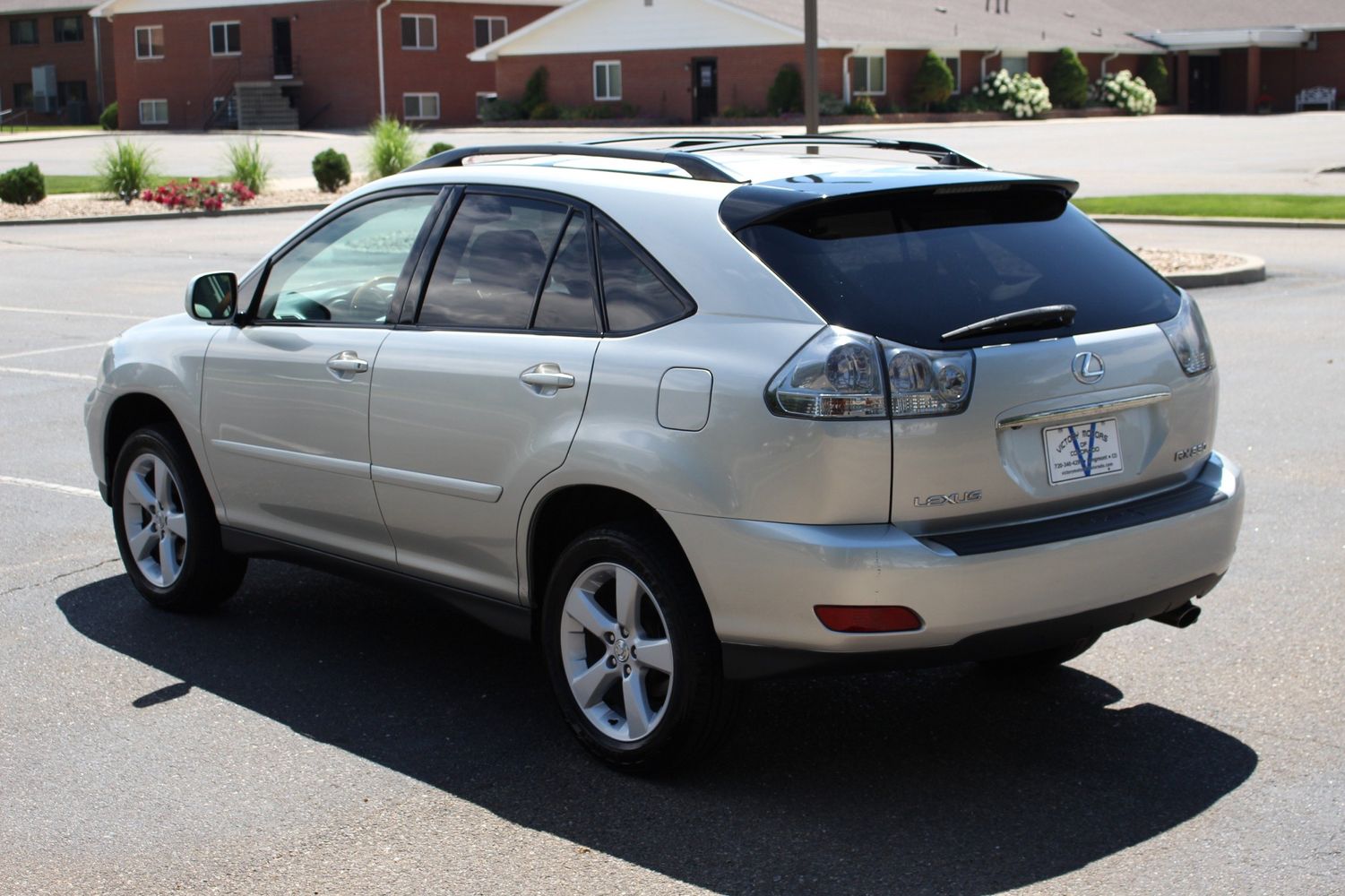 2006 Lexus RX 330 | Victory Motors of Colorado