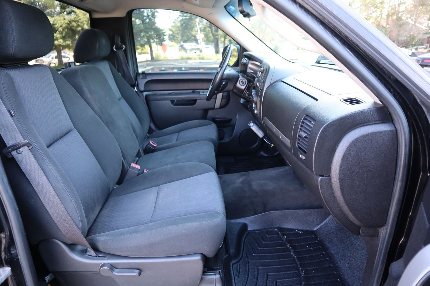 2010 Chevrolet Silverado 1500 LT | Victory Motors of Colorado