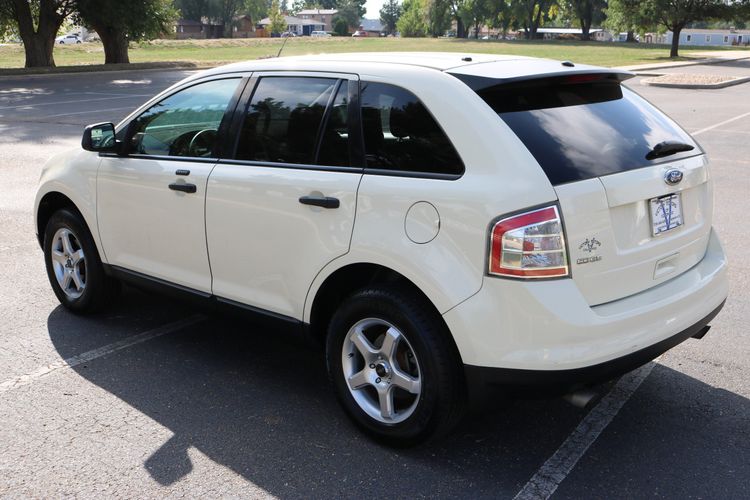 2008 Ford Edge SE | Victory Motors of Colorado