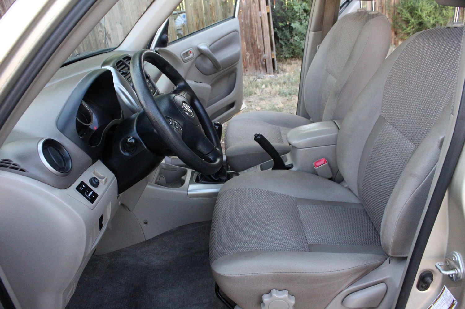 2005 Toyota RAV4 | Victory Motors of Colorado